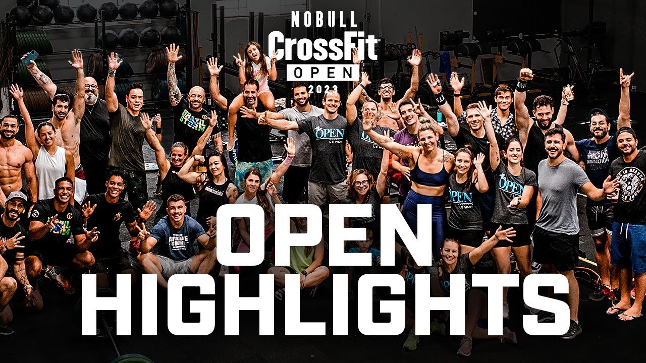 CrossFit | CrossFit Workout of the Day: 230322