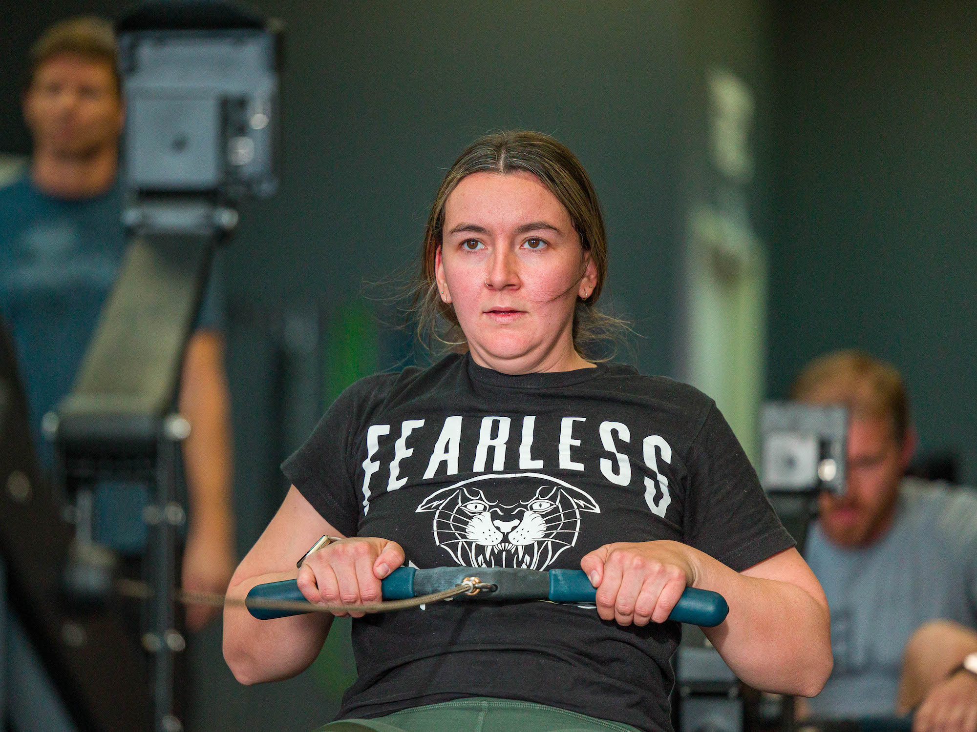 CrossFit | CrossFit Workout of the Day: 230330