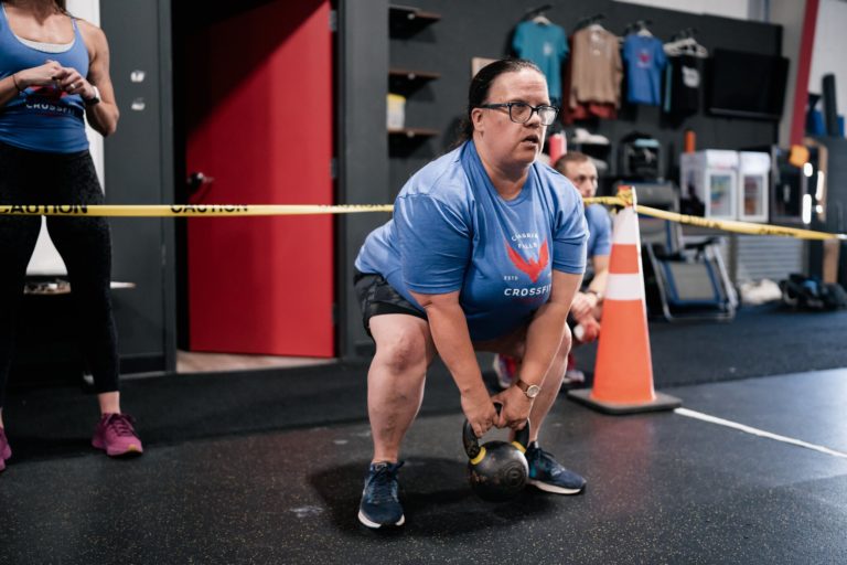 CrossFit | What Is a Deadlift?