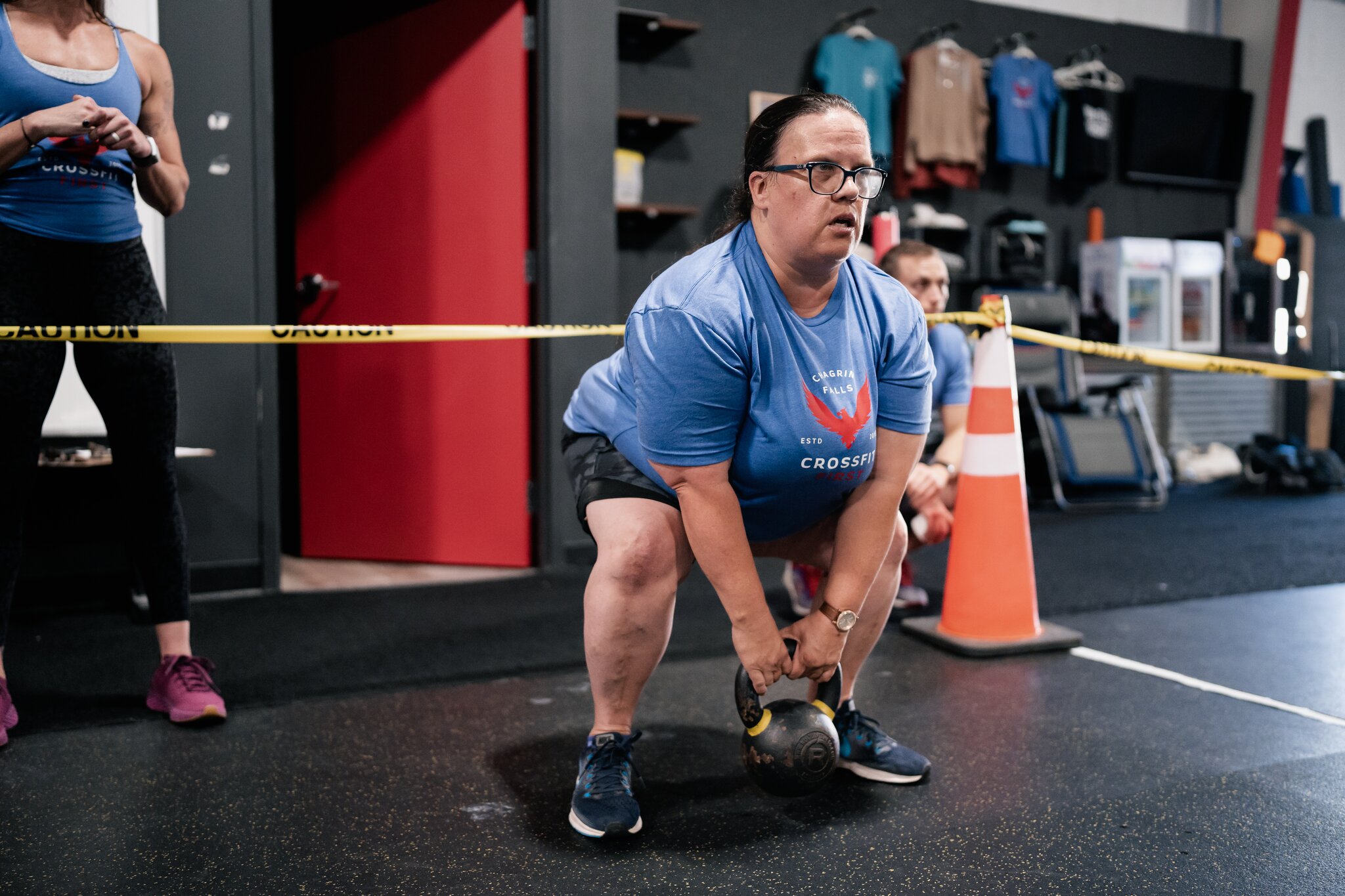 CrossFit | What Is a Deadlift?