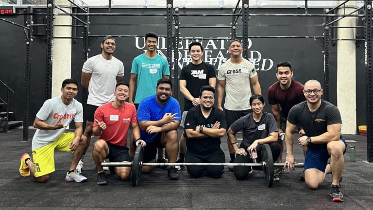 CrossFit | 230404