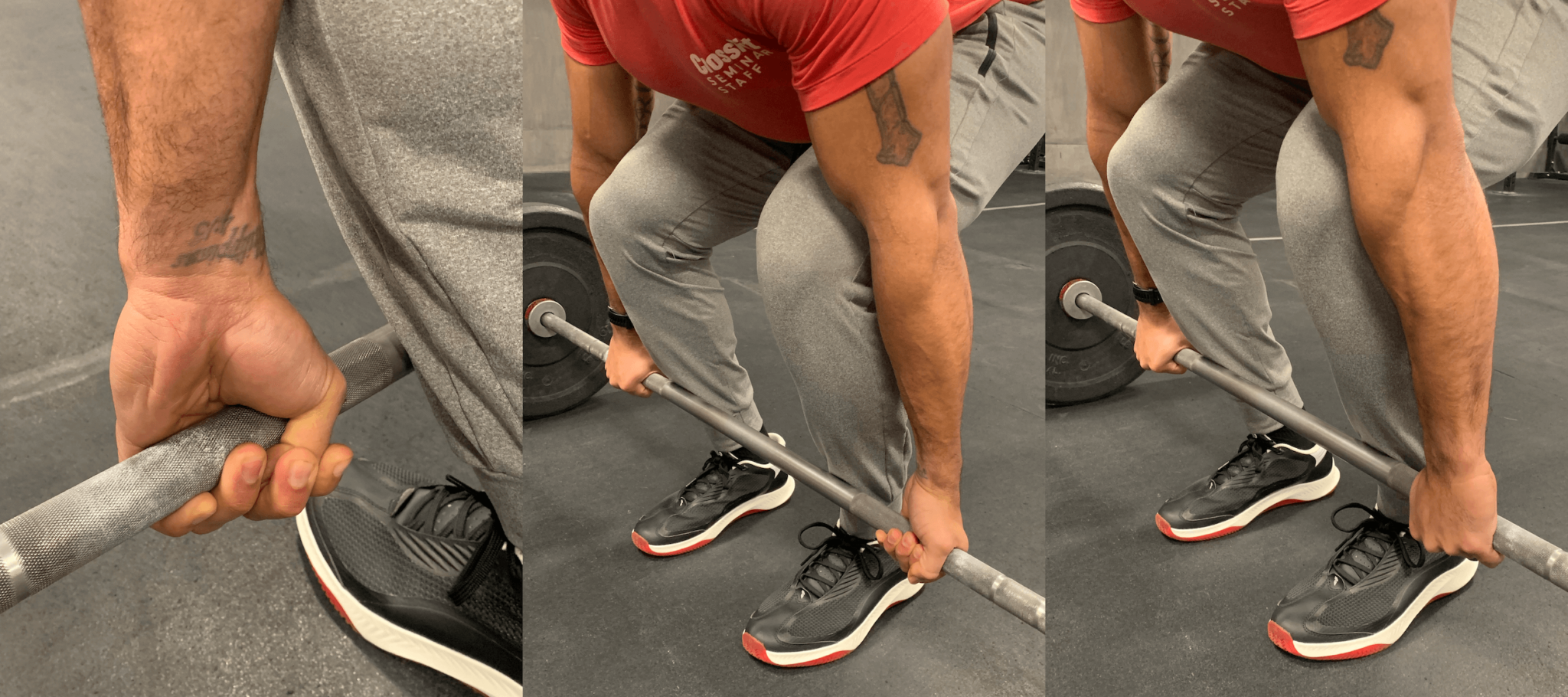 CrossFit | What Is a Deadlift?