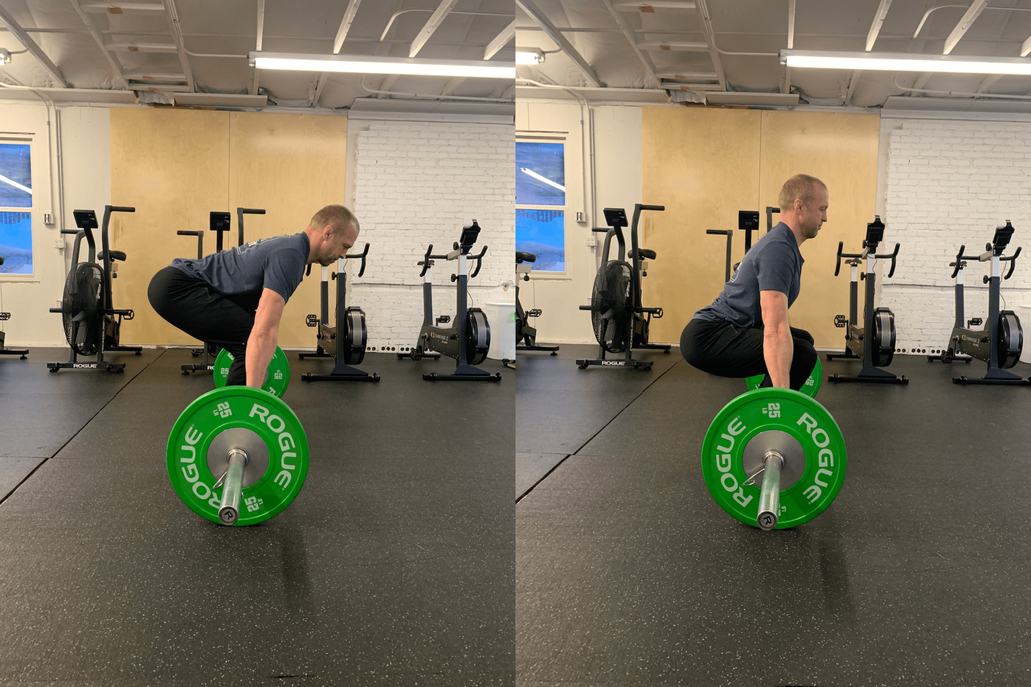 CrossFit | What Is a Deadlift?