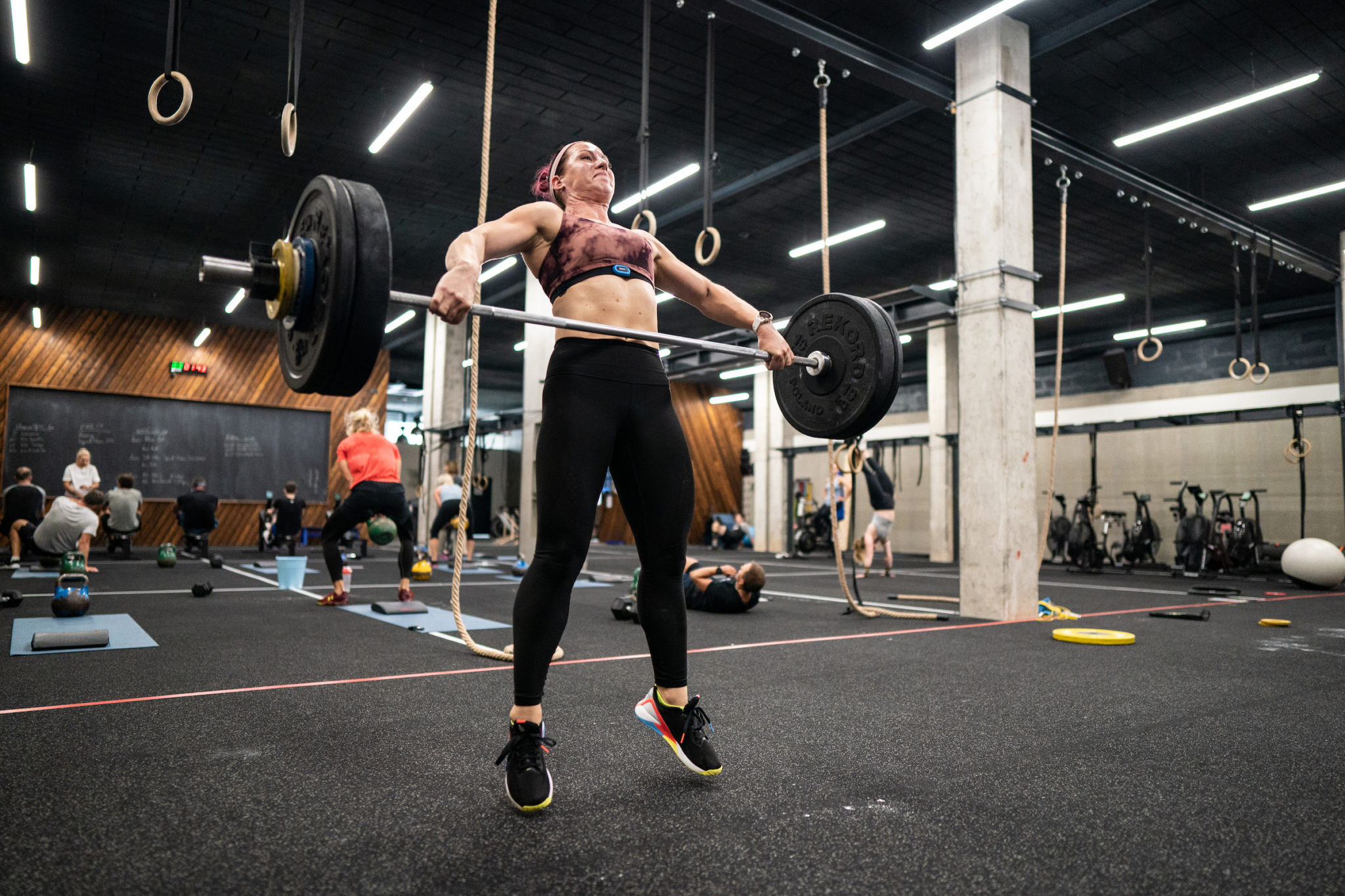 CrossFit | Five Tools To Help You Become a Kick-ass Coach