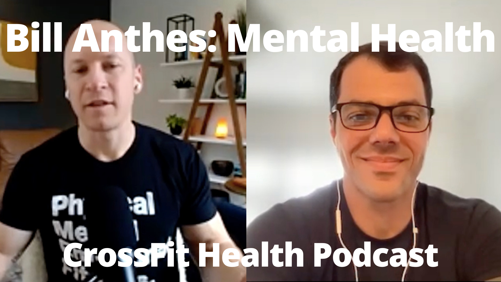 CrossFit | CrossFit Podcast: Mental Health