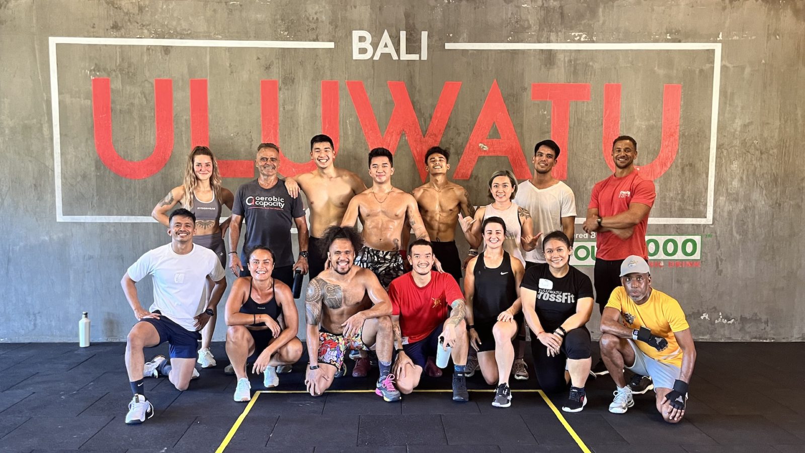 CrossFit | 230425
