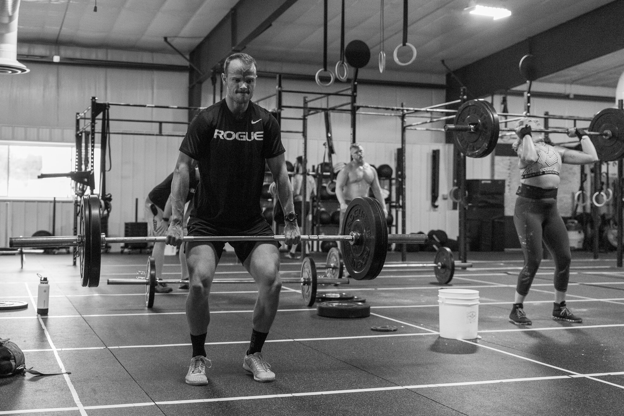 CrossFit What Is A Clean CrossFit What Is A Clean