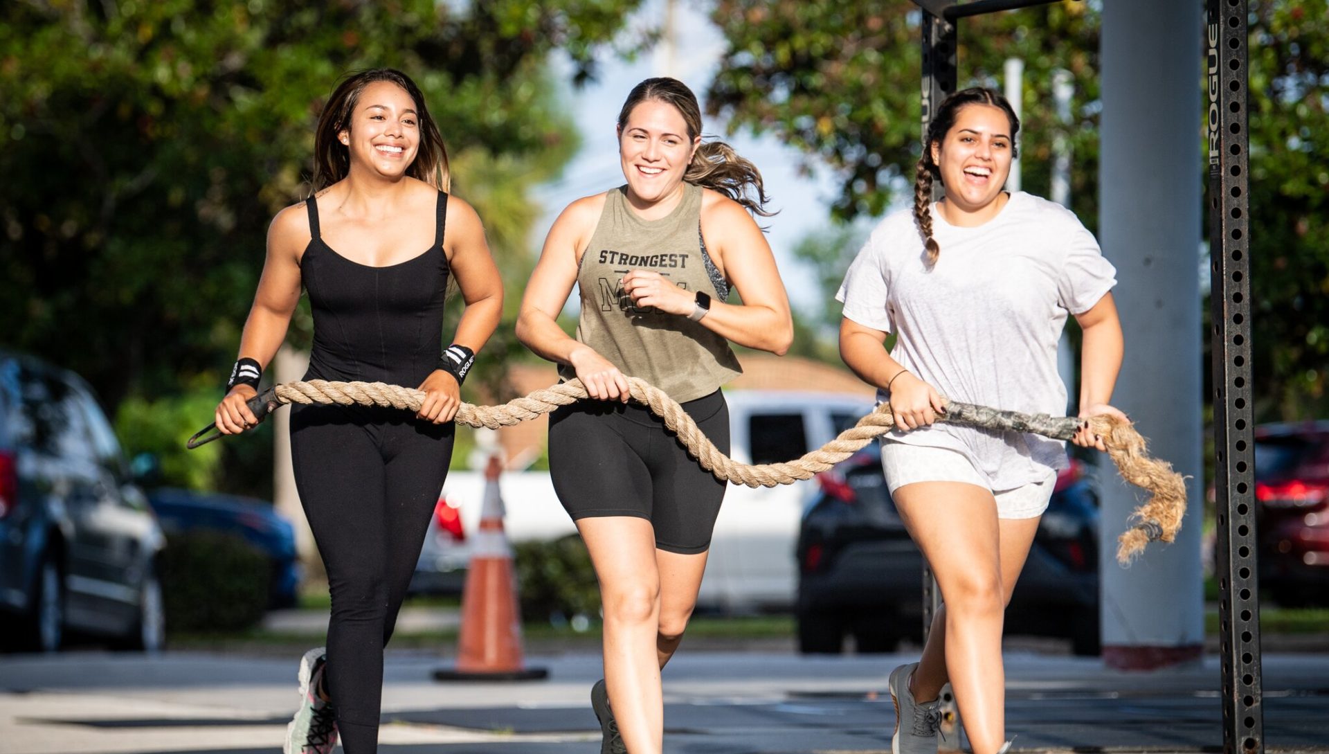 CrossFit | About CrossFit Education