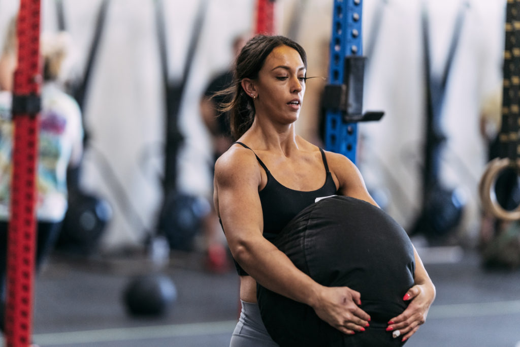 CrossFit | CrossFit Workout of the Day: 230605