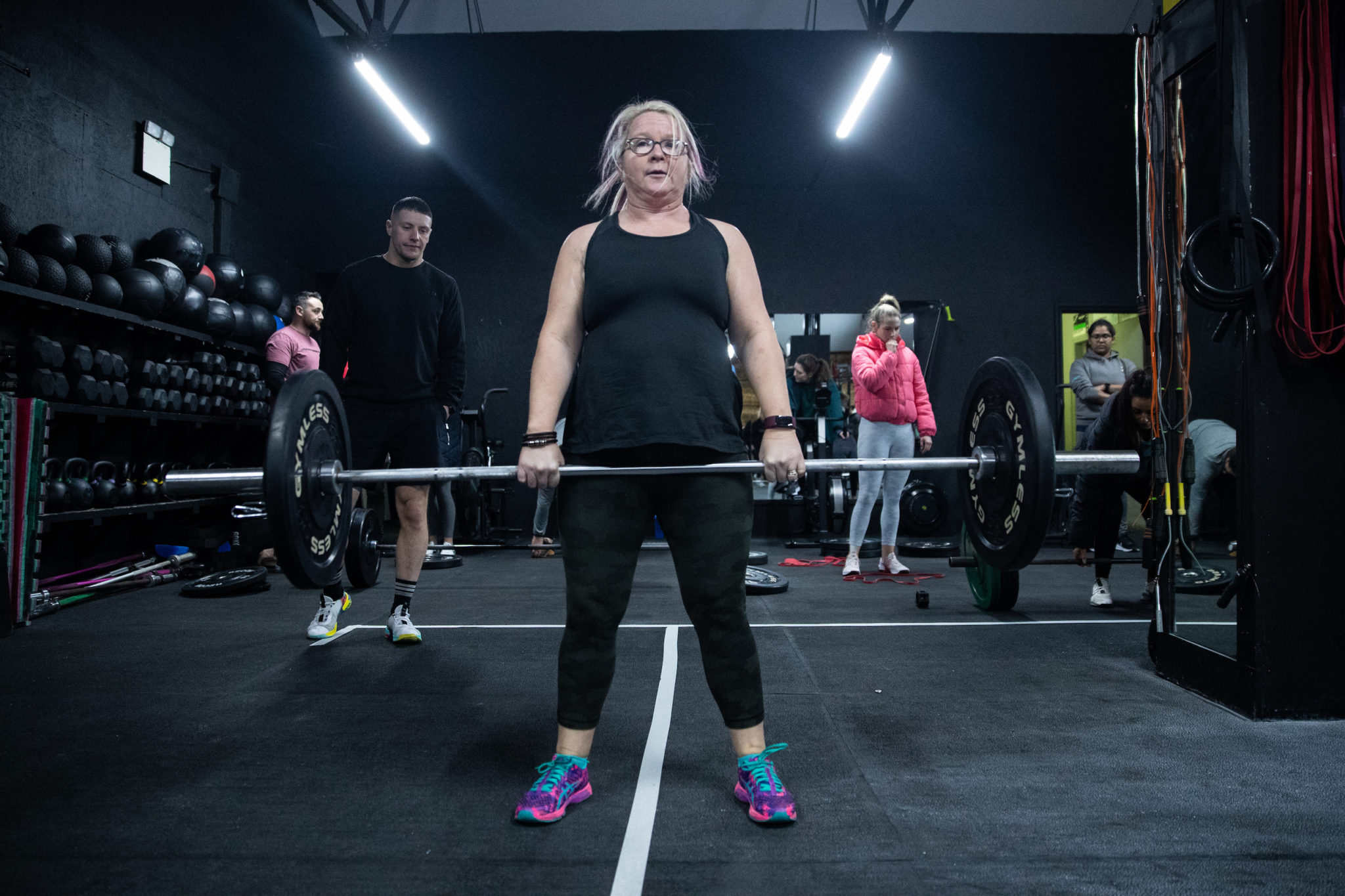 CrossFit | What Is a CrossFit Workout?