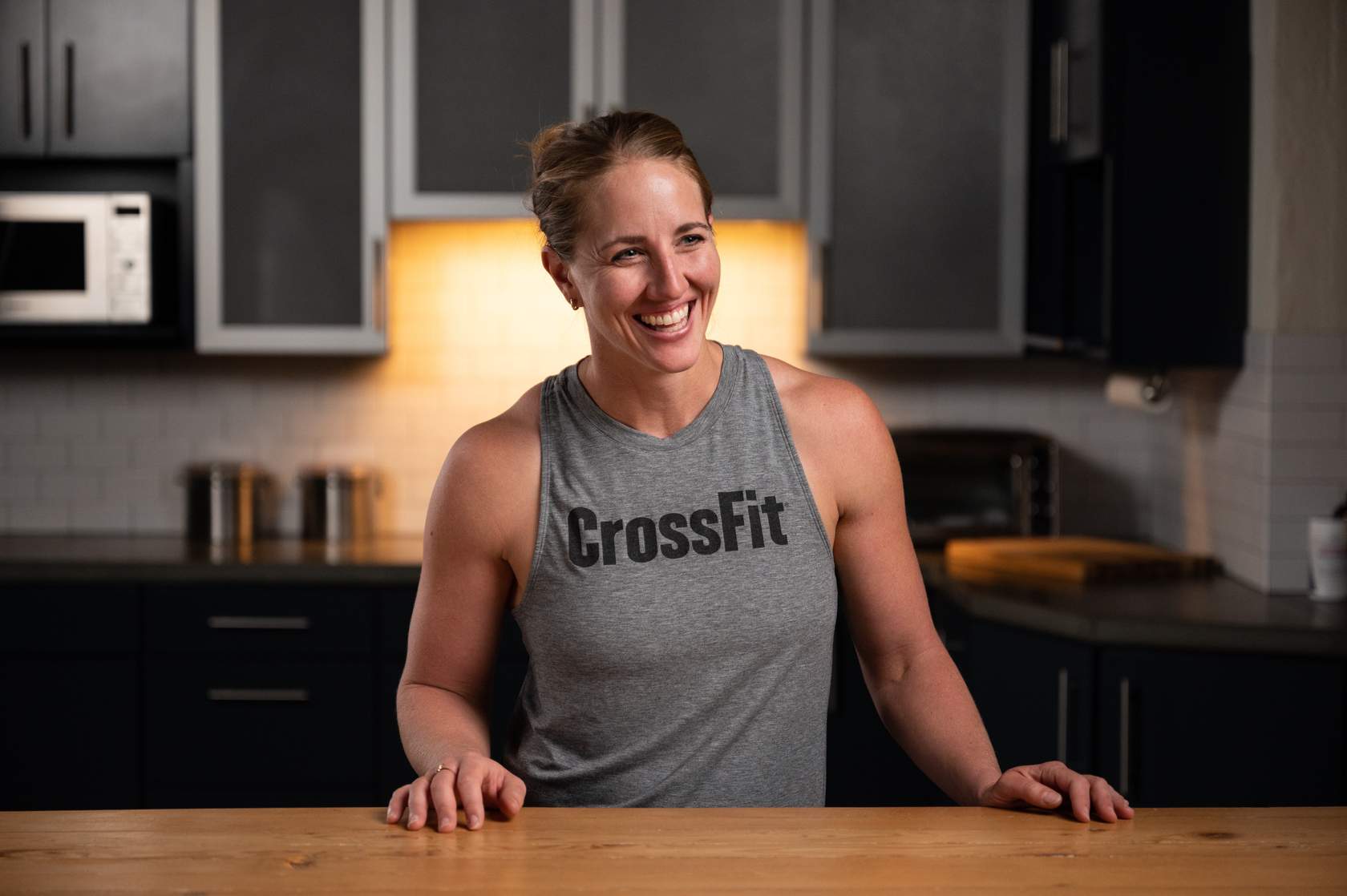 CrossFit | Ask a Coach: Is CrossFit Safe During Pregnancy