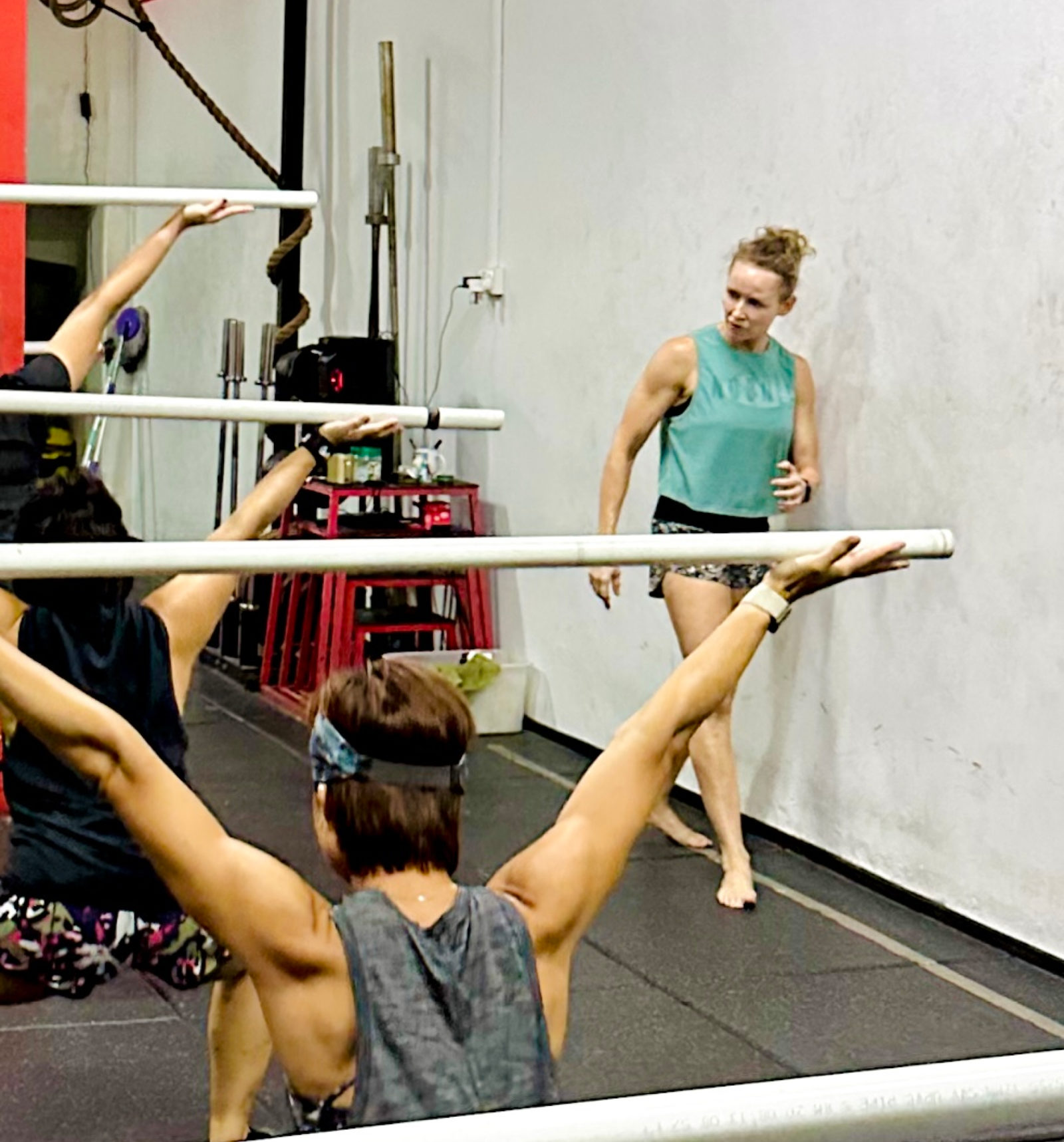 CrossFit | CrossFit Education Resources