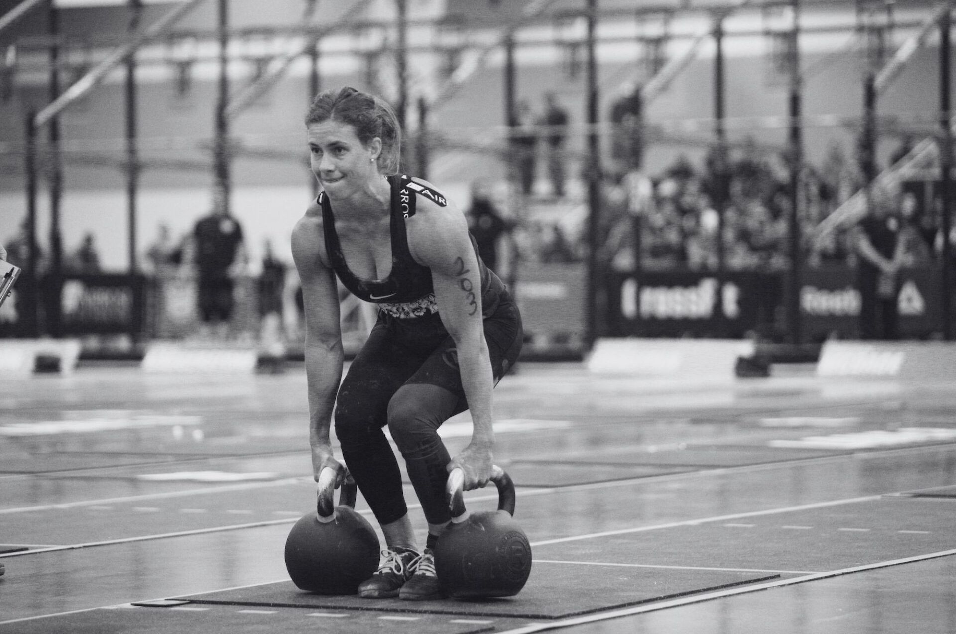 CrossFit | CrossFit Workout of the Day: 230627