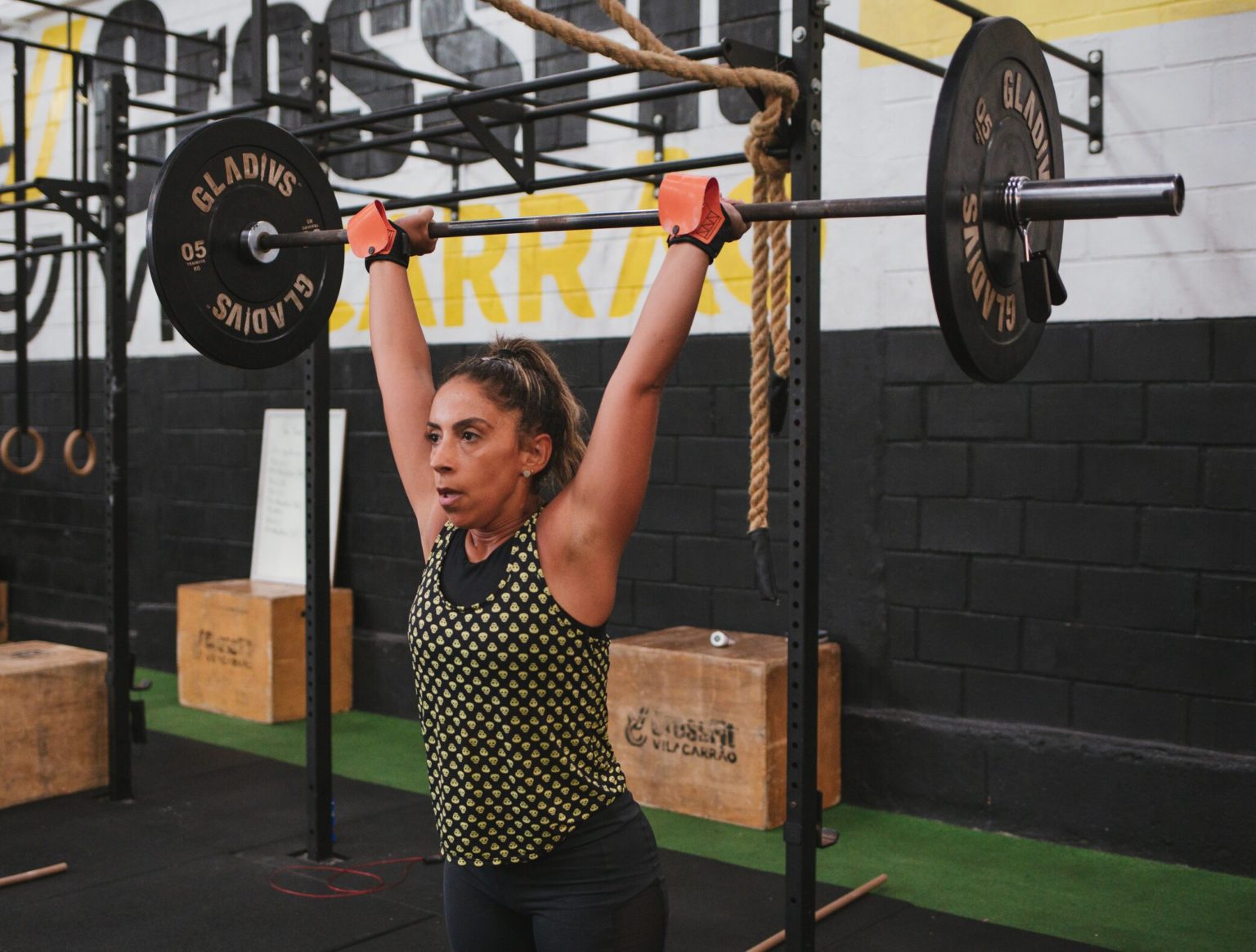 CrossFit | How Will My Body Change With Regular CrossFit Training?
