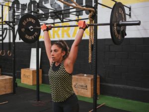 CrossFit | How Will My Body Change With Regular CrossFit Training?