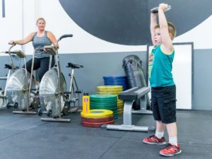 CrossFit | What is CrossFit Kids?