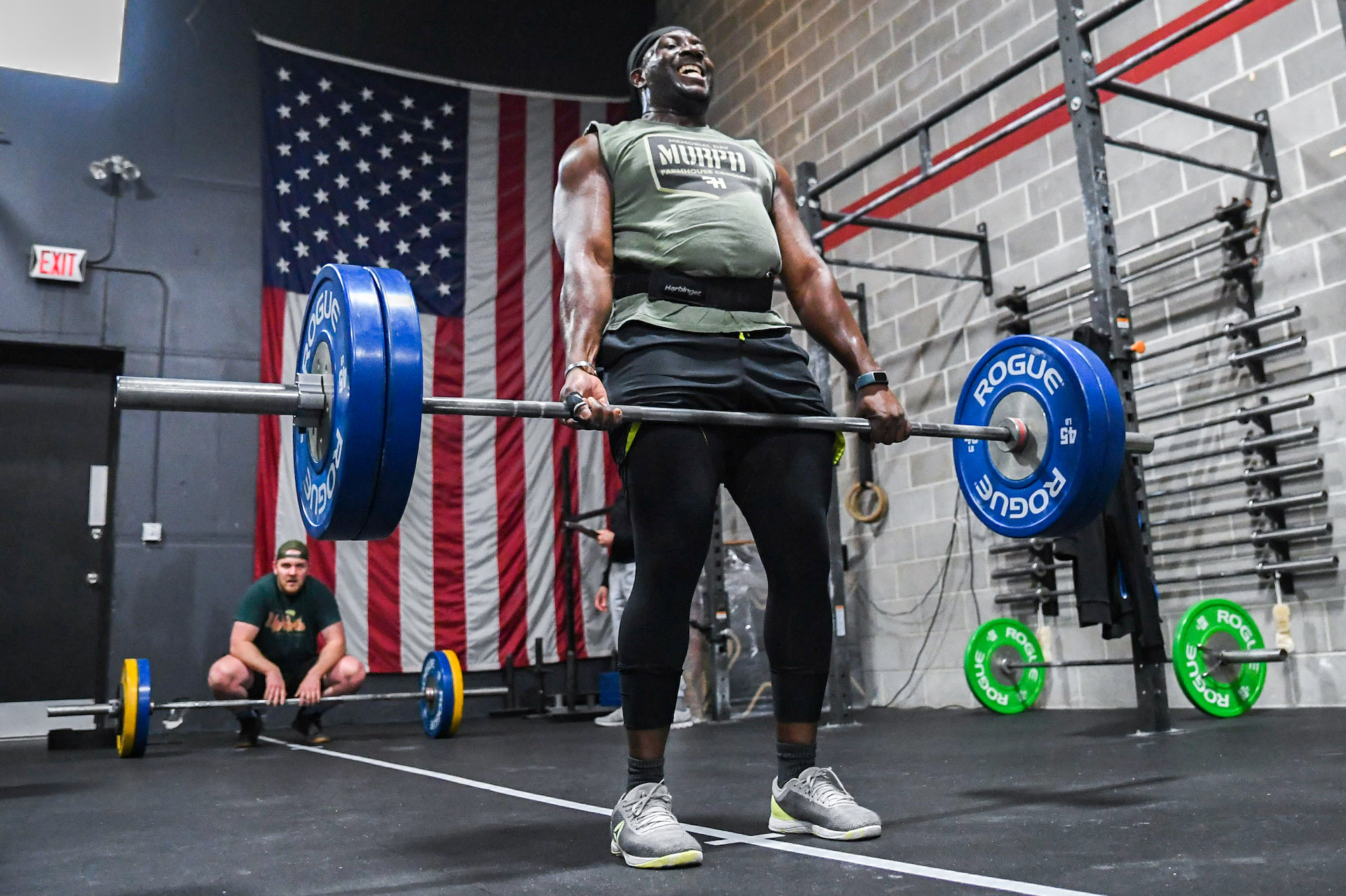 CrossFit | CrossFit Workout of the Day: 230723