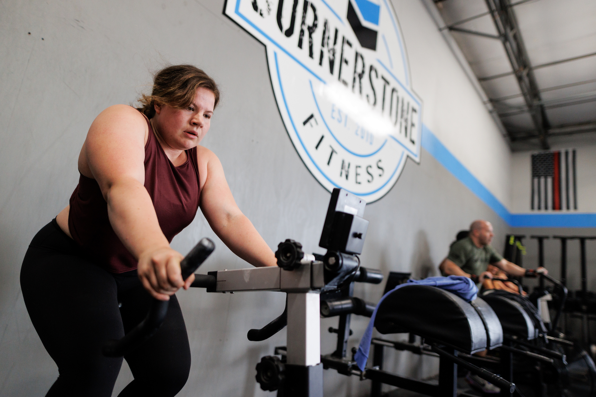 CrossFit | CrossFit Workout of the Day: 230724