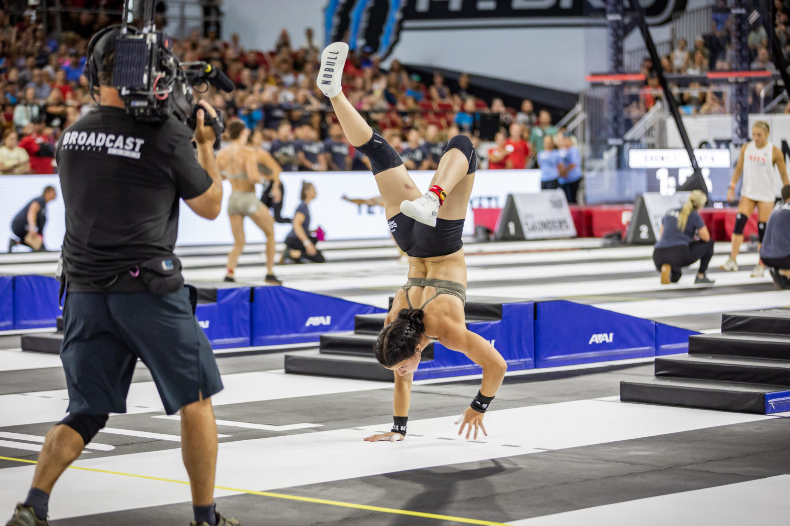 CrossFit | GPP: What It Is, Why You Need It, and Why CrossFit’s the ...