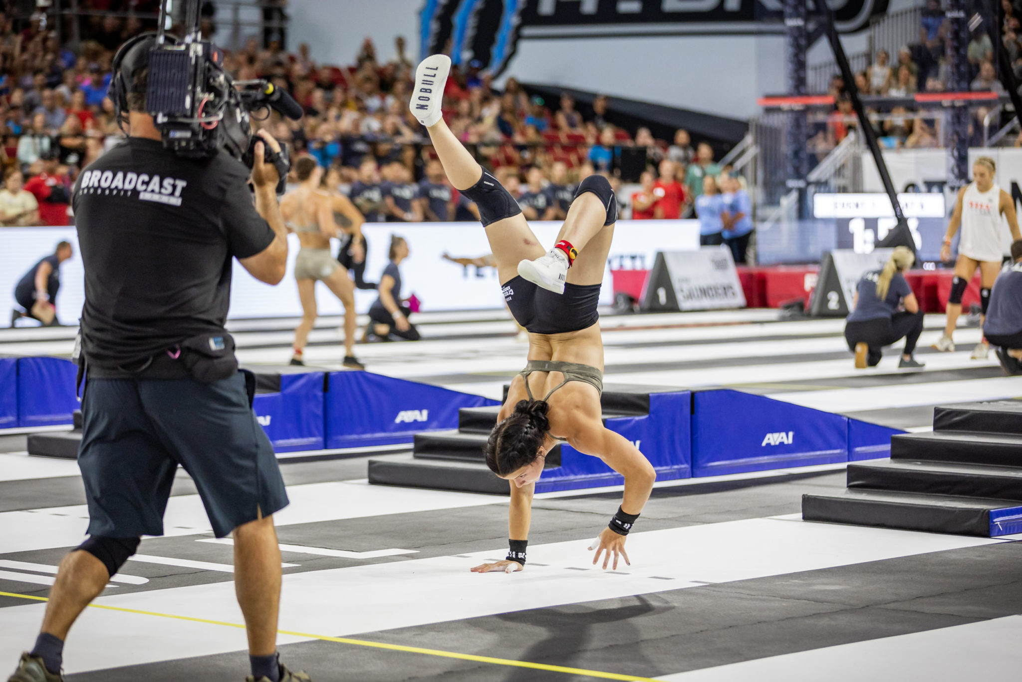 CrossFit | GPP: What It Is, Why You Need It, and Why CrossFit’s the ...