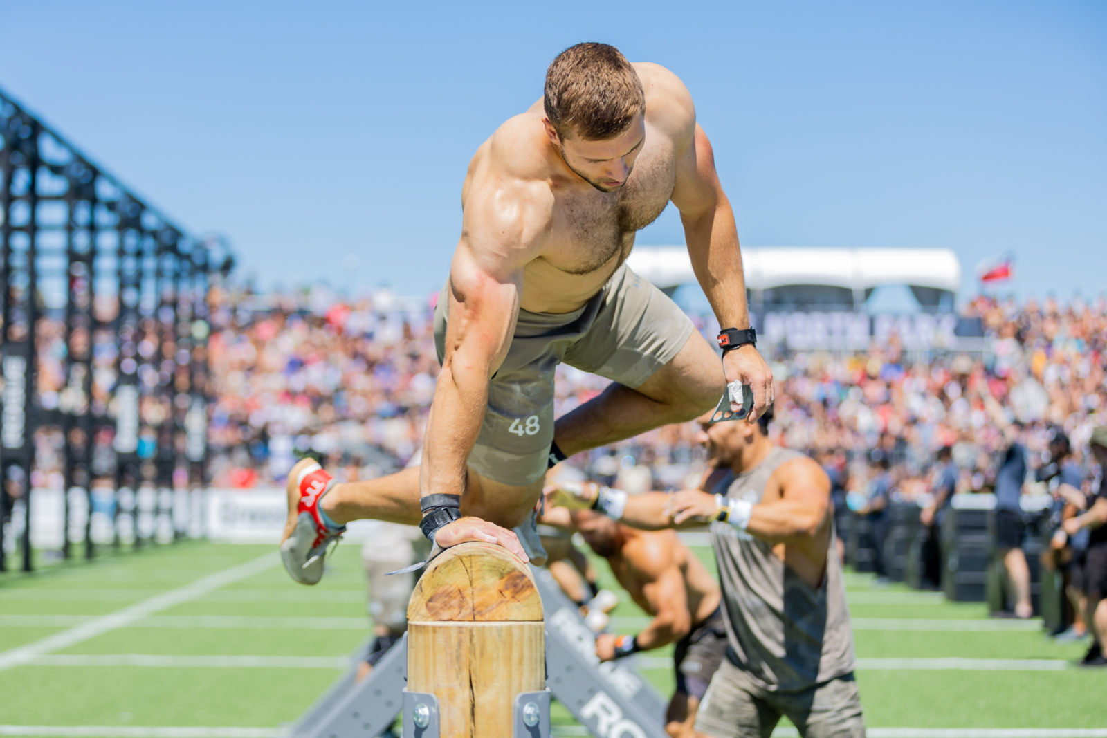 CrossFit | GPP: What It Is, Why You Need It, and Why CrossFit’s the ...