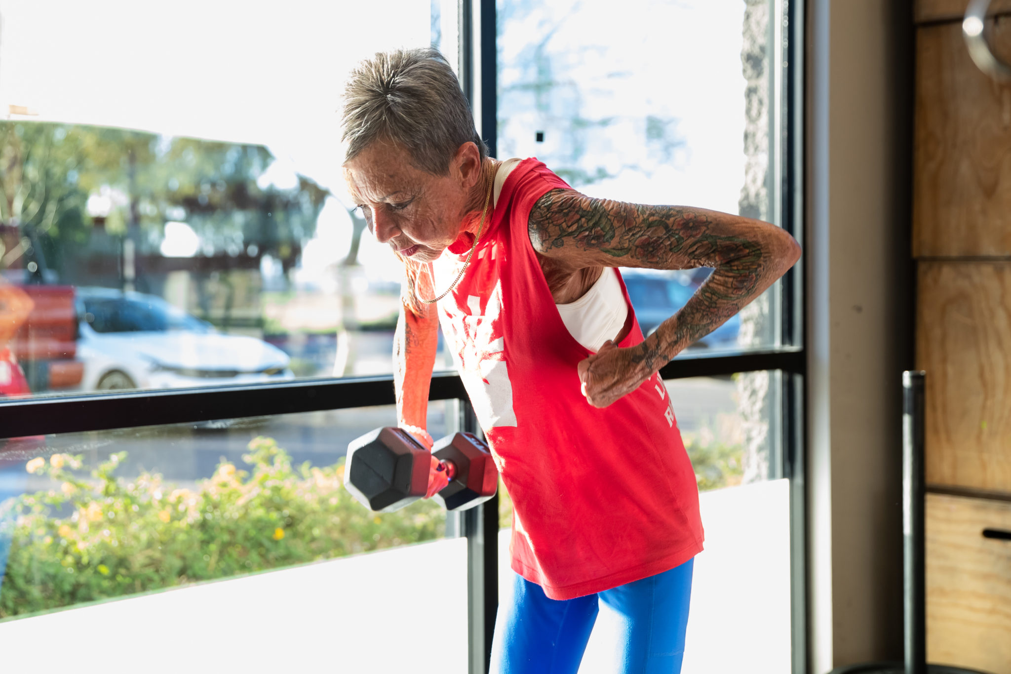 CrossFit | GPP: What It Is, Why You Need It, and Why CrossFit’s the ...