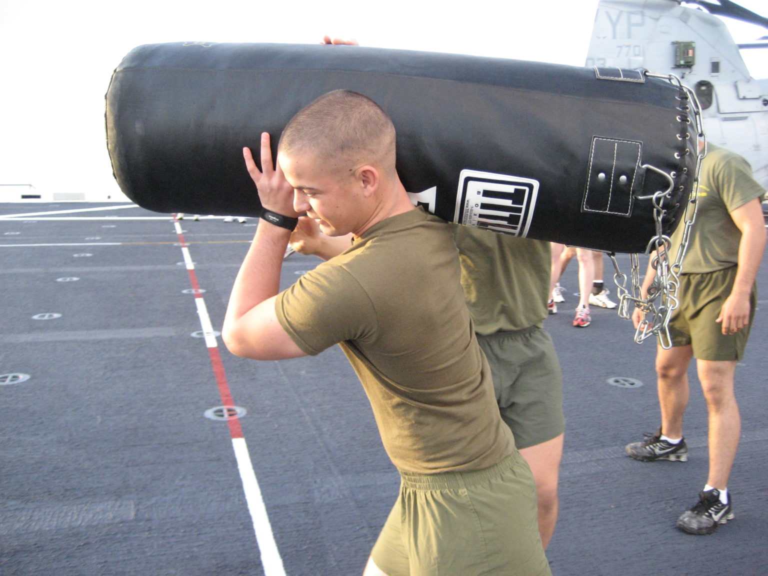 CrossFit | GPP: What It Is, Why You Need It, and Why CrossFit’s the ...