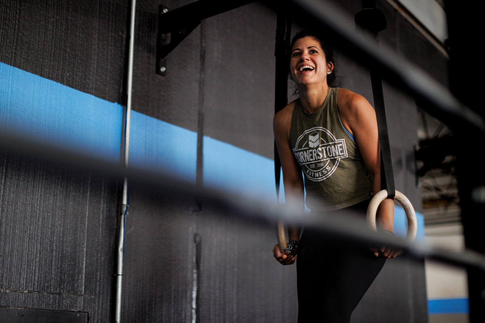 CrossFit | Welcome to CrossFit