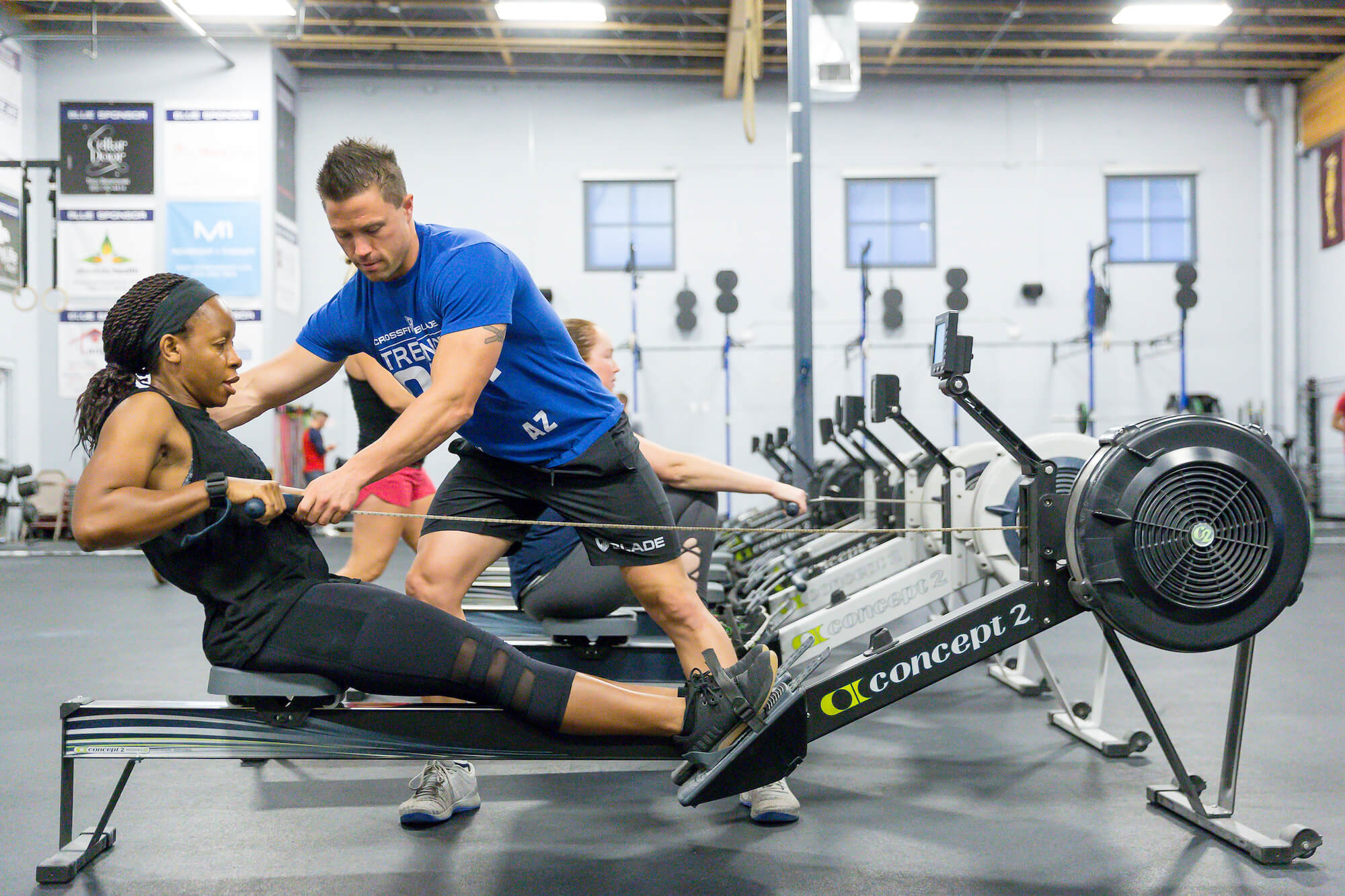 CrossFit | What Is CrossFit