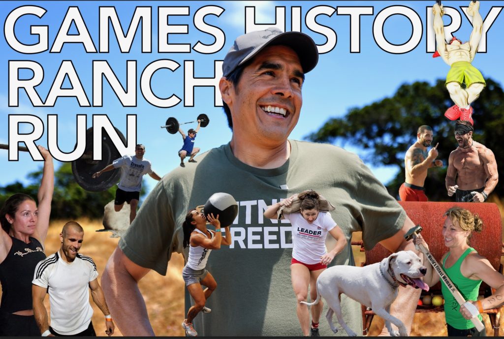 CrossFit | CrossFit Workout of the Day: 230803