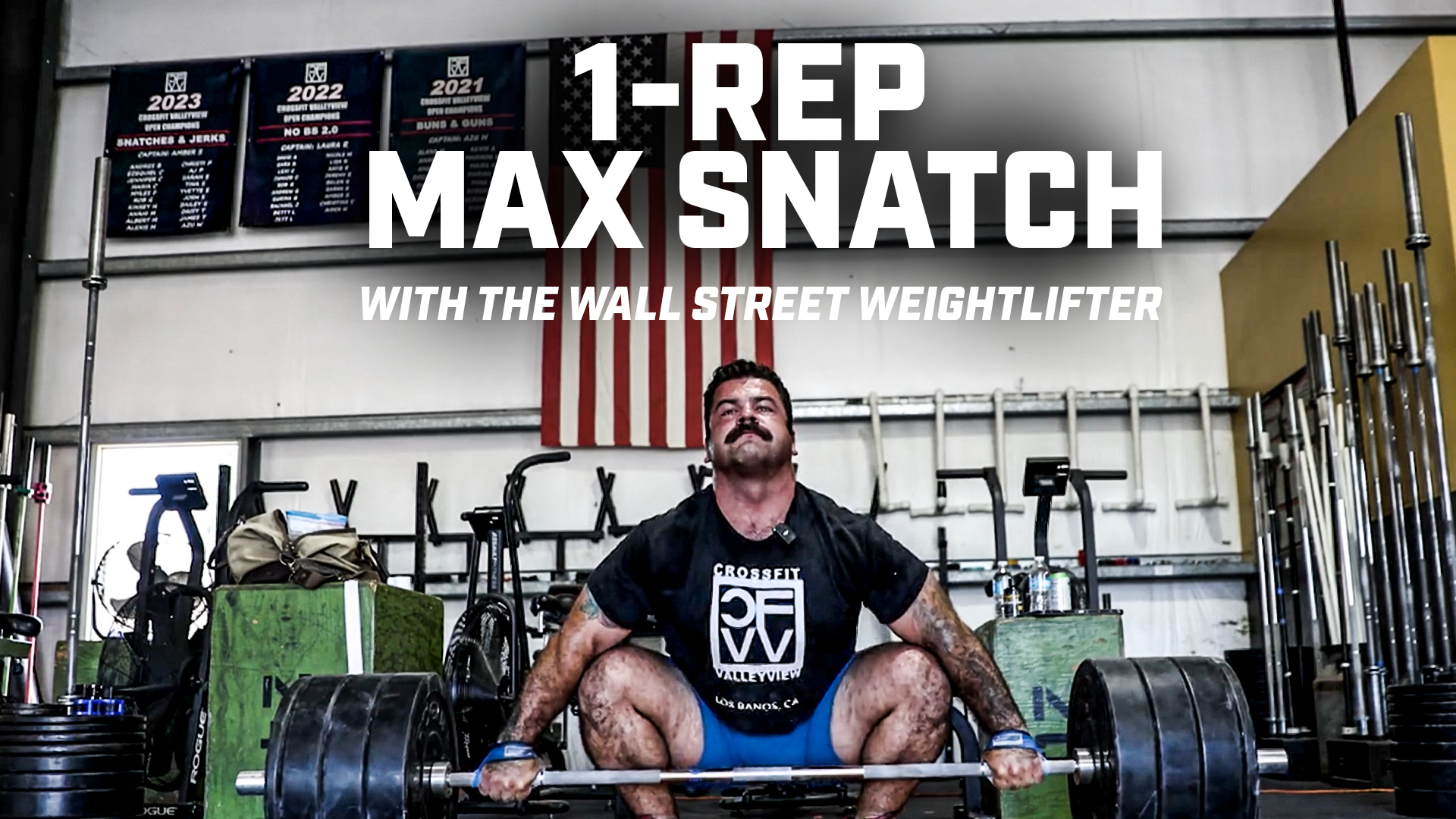 CrossFit | CrossFit Workout of the Day: 230805