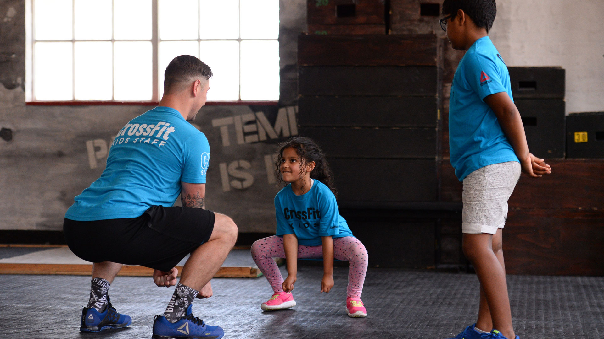 CrossFit | What Should I Expect at My First CrossFit Class?