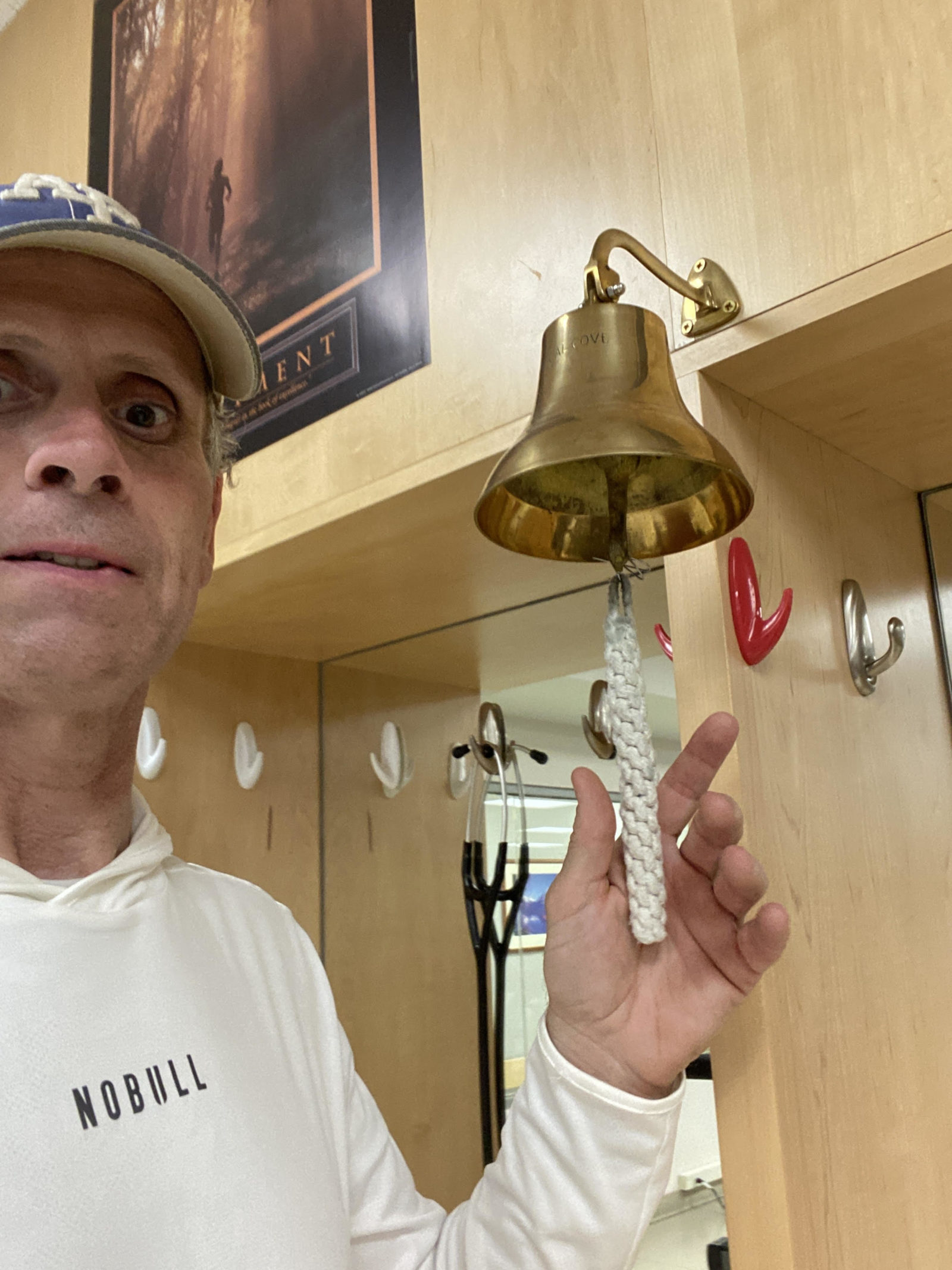 CrossFit | CrossFit Made Art Erickson One of the Fittest in the World ...