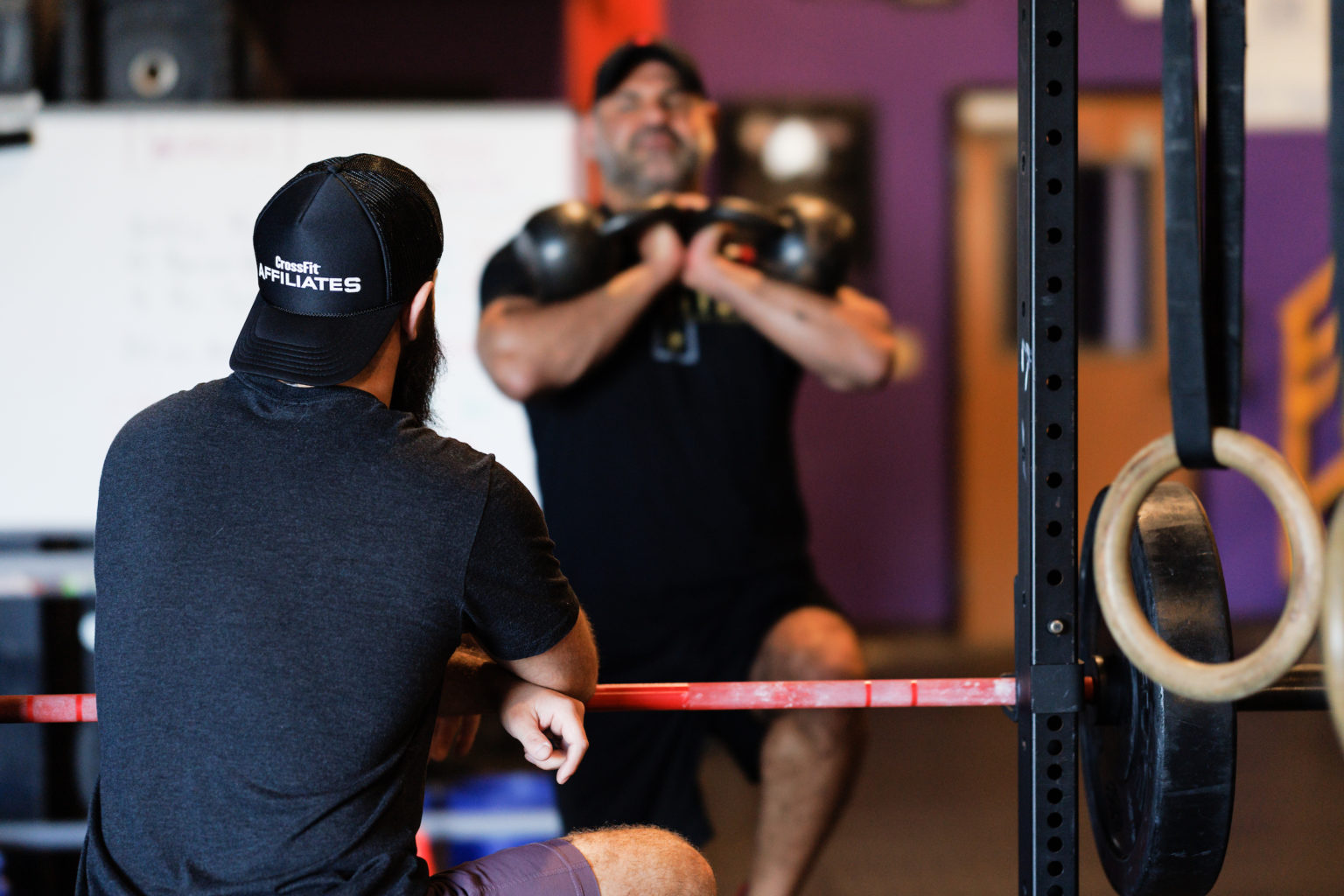 CrossFit | How To Choose the Right CrossFit Gym for You