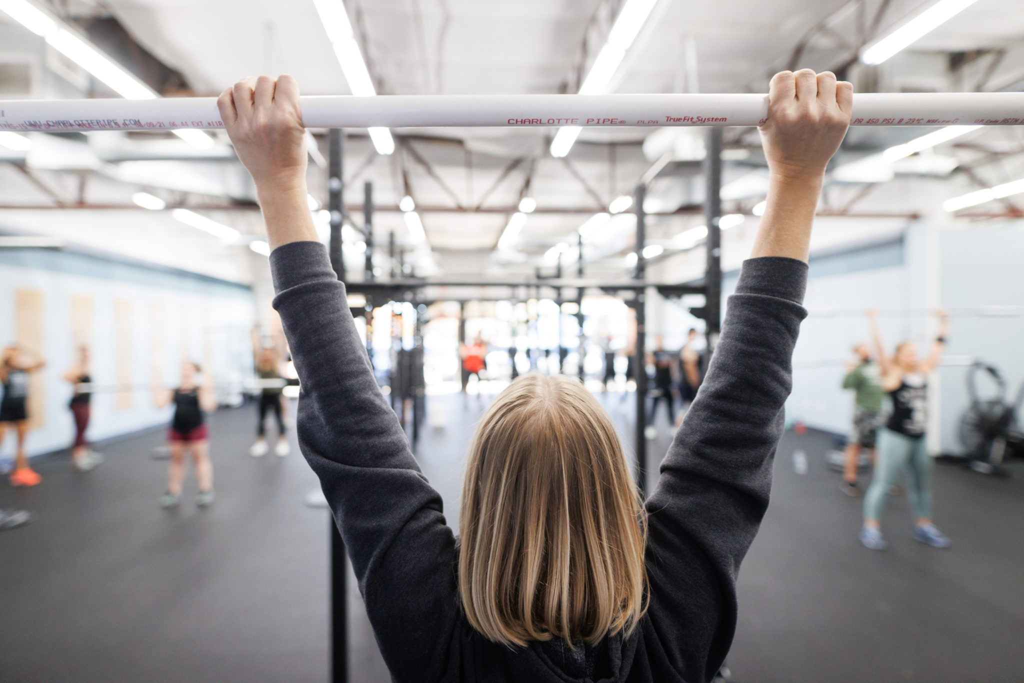 CrossFit | How To Choose the Right CrossFit Gym for You