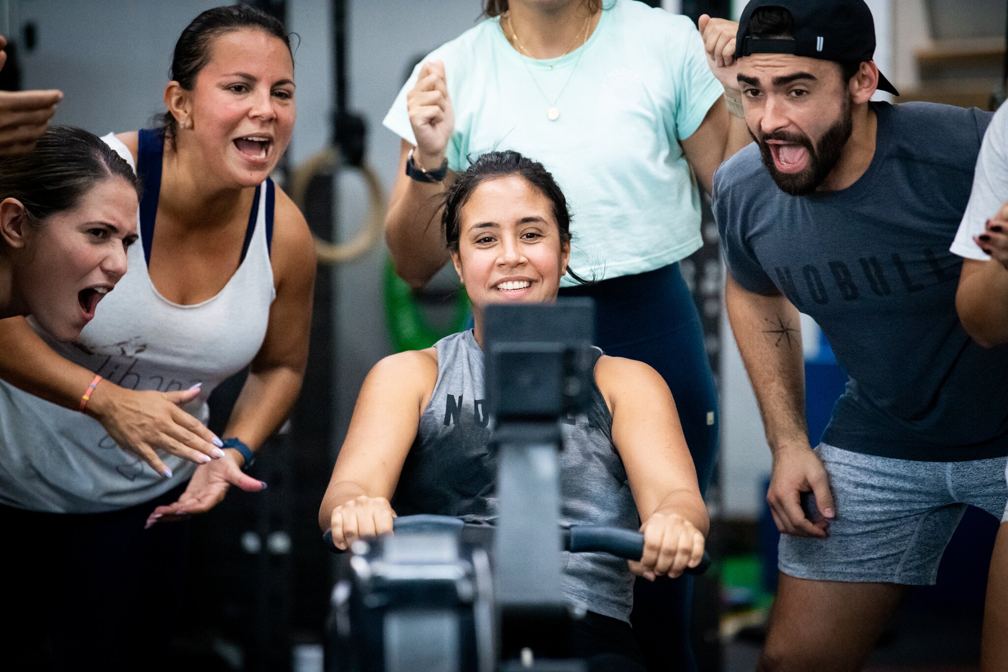 CrossFit | What Should I Expect at My First CrossFit Class?