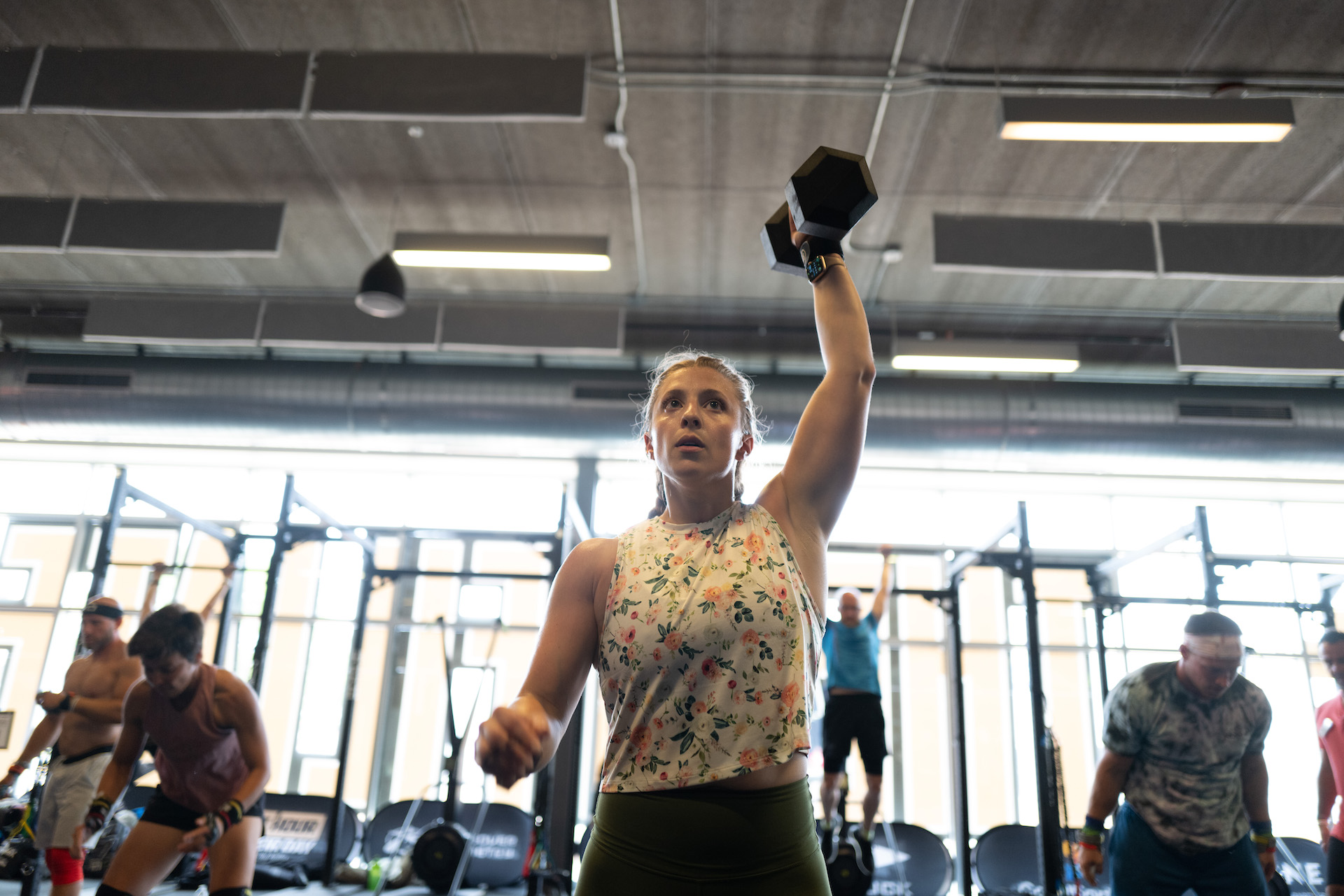 CrossFit | CrossFit Workout of the Day: 230926