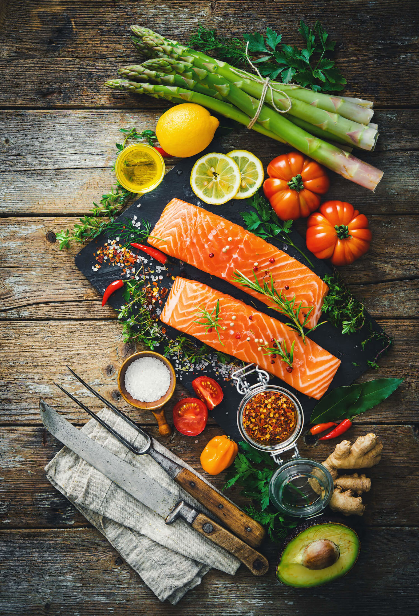 CrossFit | How to Eat for Health and Fitness