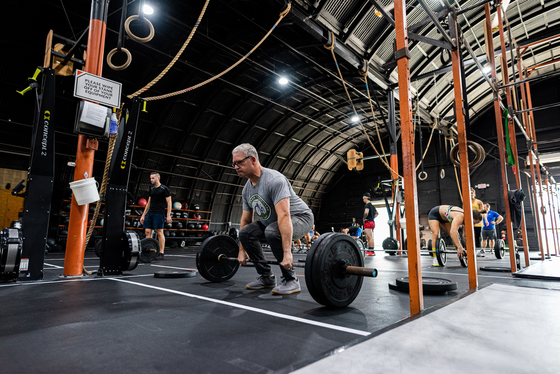 CrossFit | CrossFit Workout of the Day: 231020