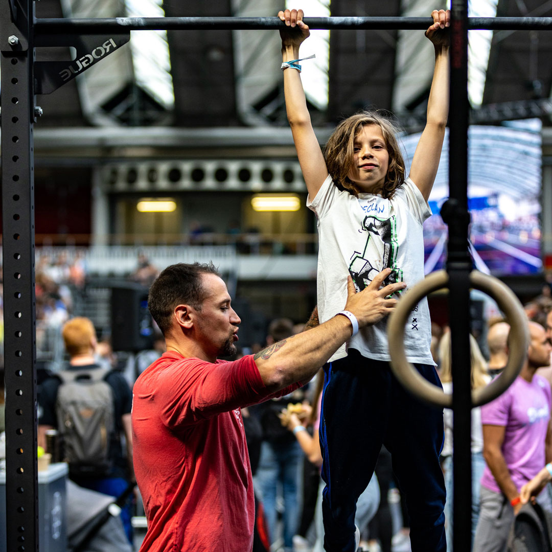 CrossFit | CrossFit Workout of the Day: 231103