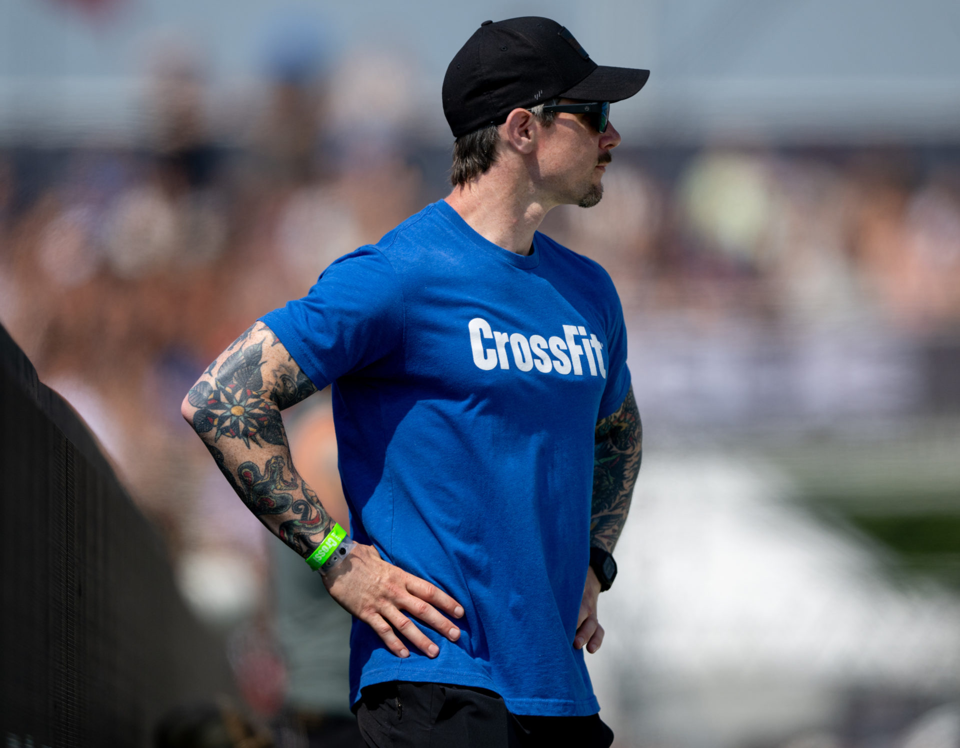 CrossFit | Live Webinar: Programming With Adrian Bozman