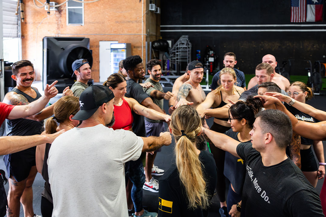 CrossFit | CrossFit Workout of the Day: 231112