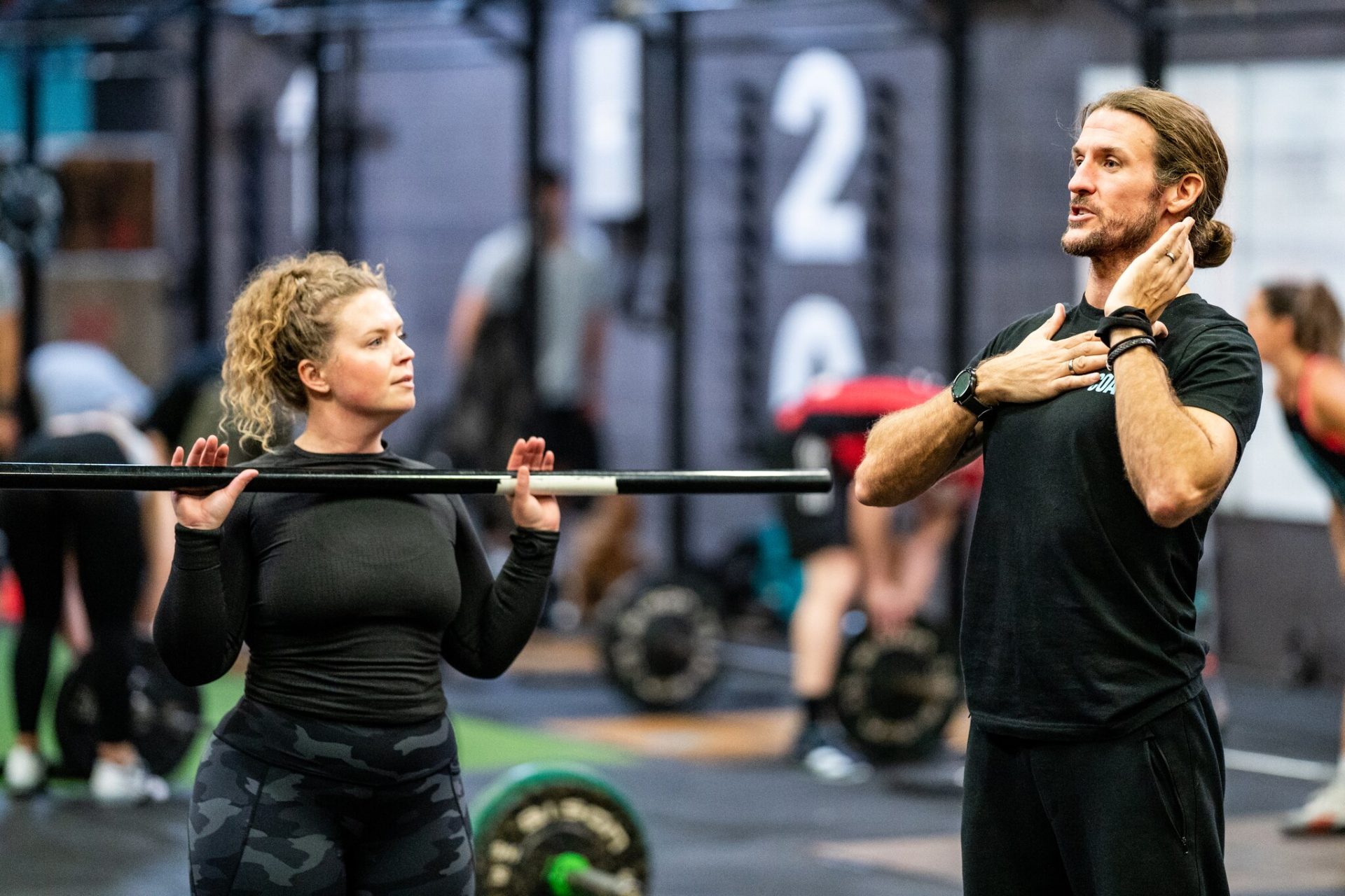 CrossFit | The Basics of CrossFit