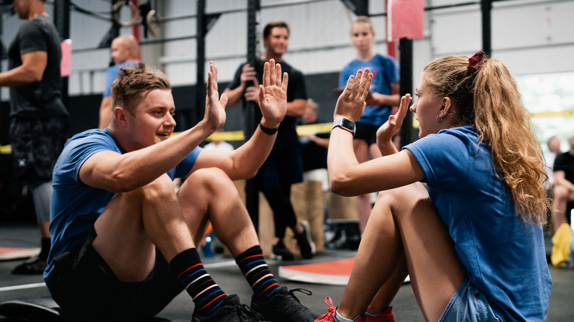 CrossFit | CrossFit Workout of the Day: 231119