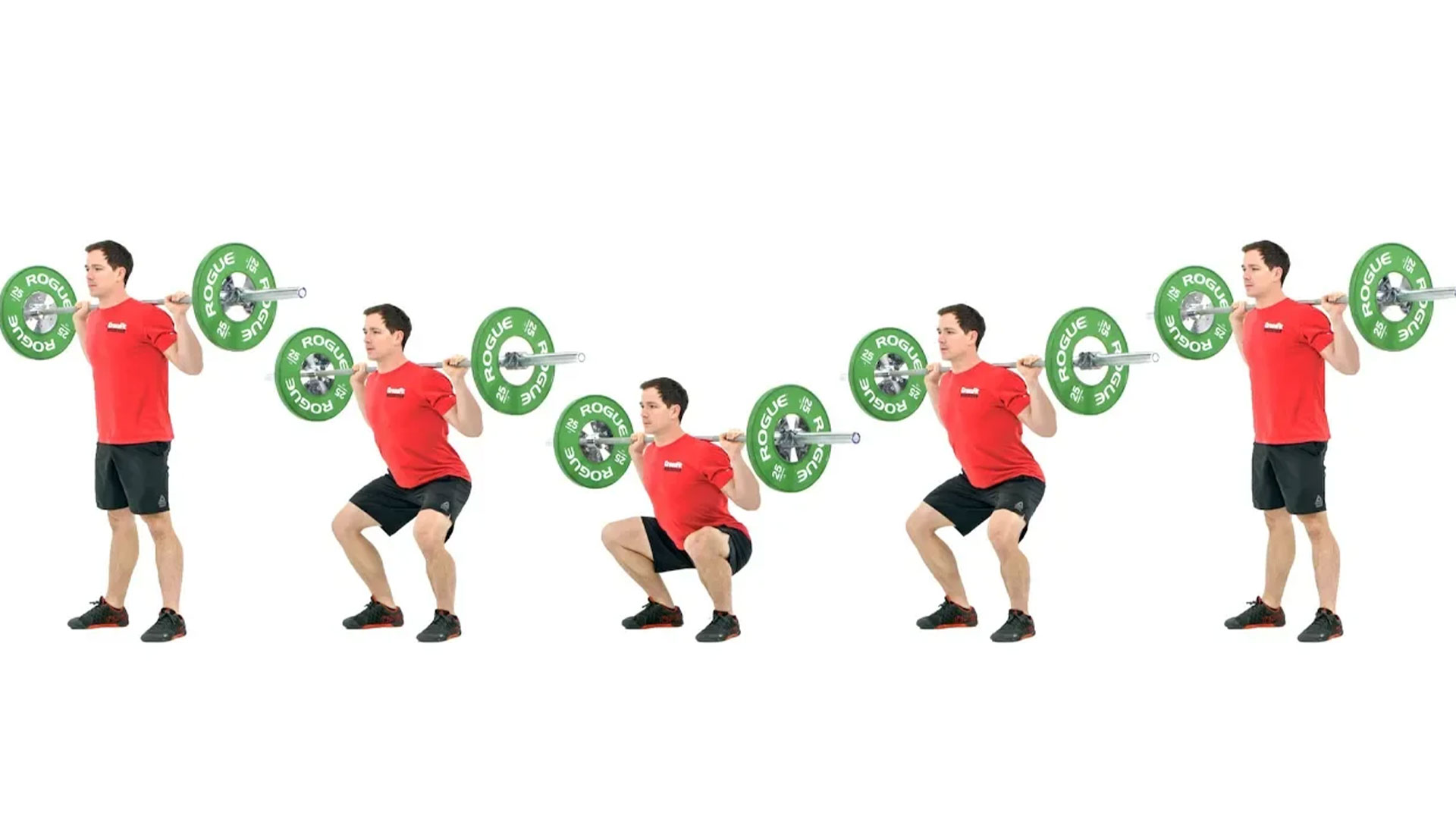 CrossFit | CrossFit Workout of the Day: 231121