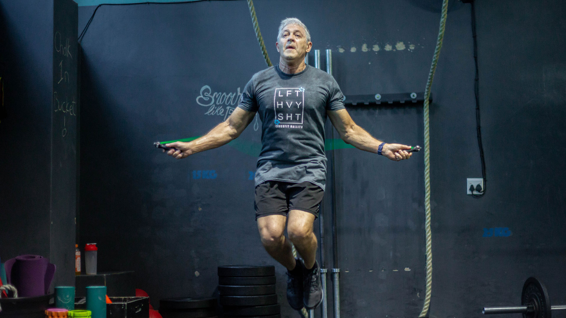 CrossFit | CrossFit Workout of the Day: 231118