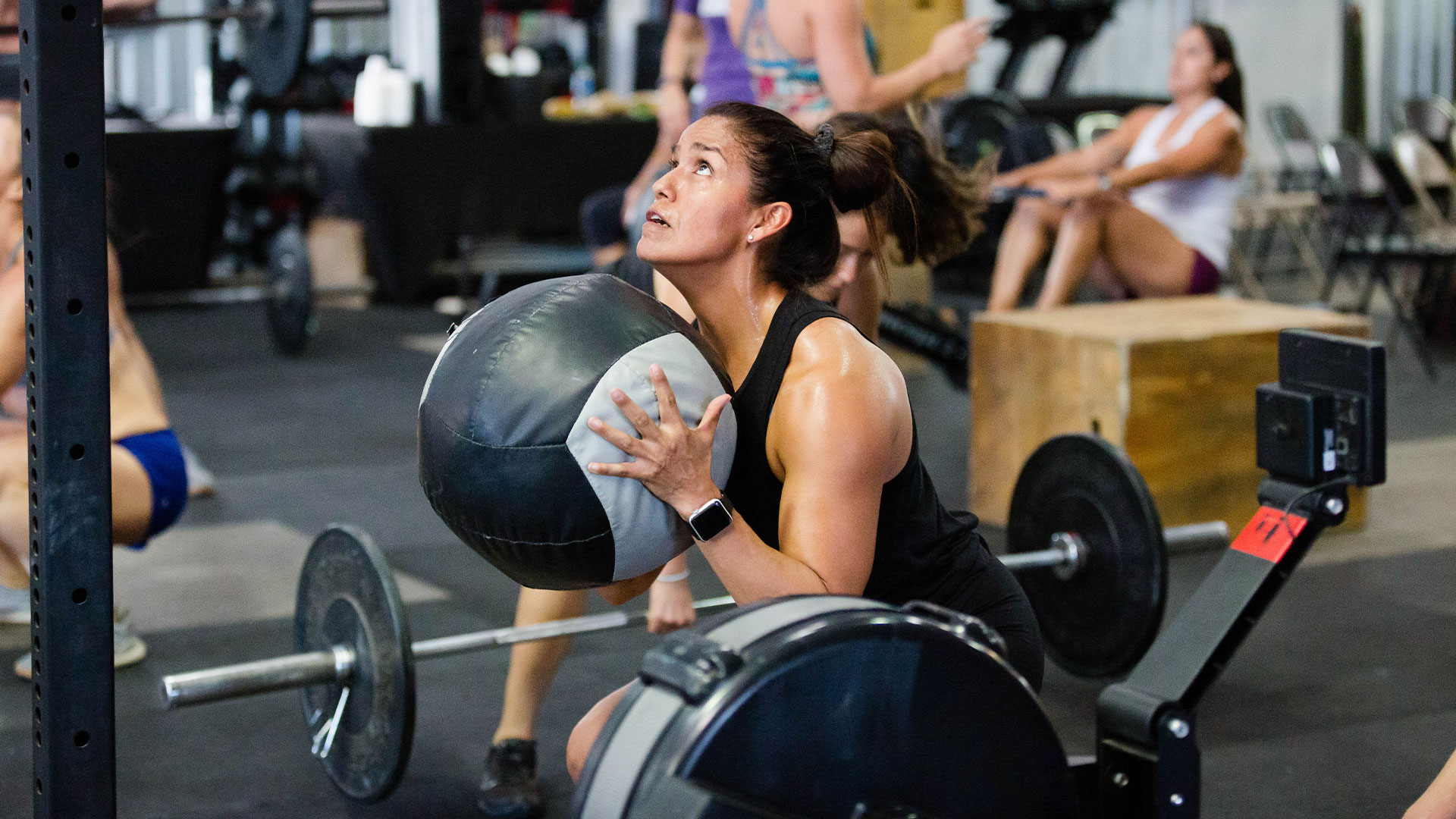 CrossFit | CrossFit Workout of the Day: 231125