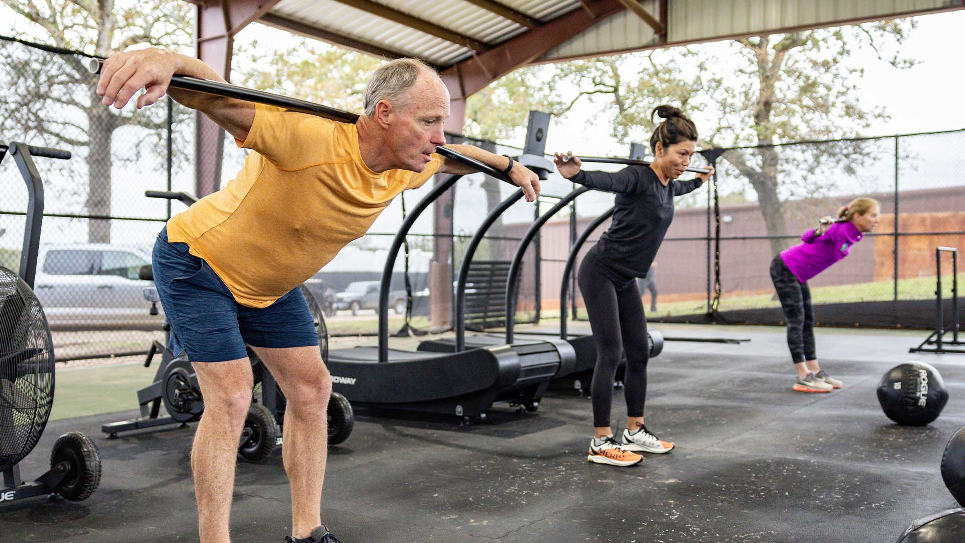 CrossFit | CrossFit Workout of the Day: 231126