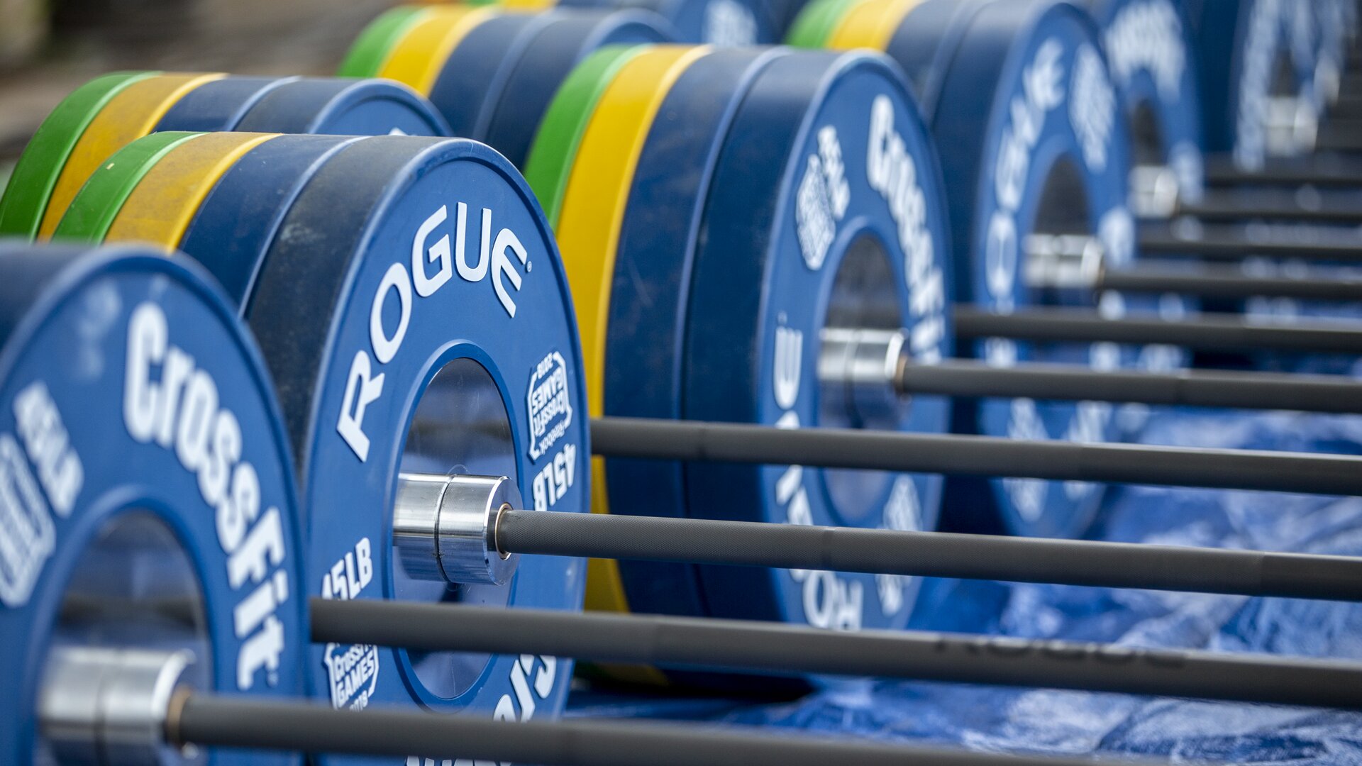 CrossFit | CrossFit and Obesity