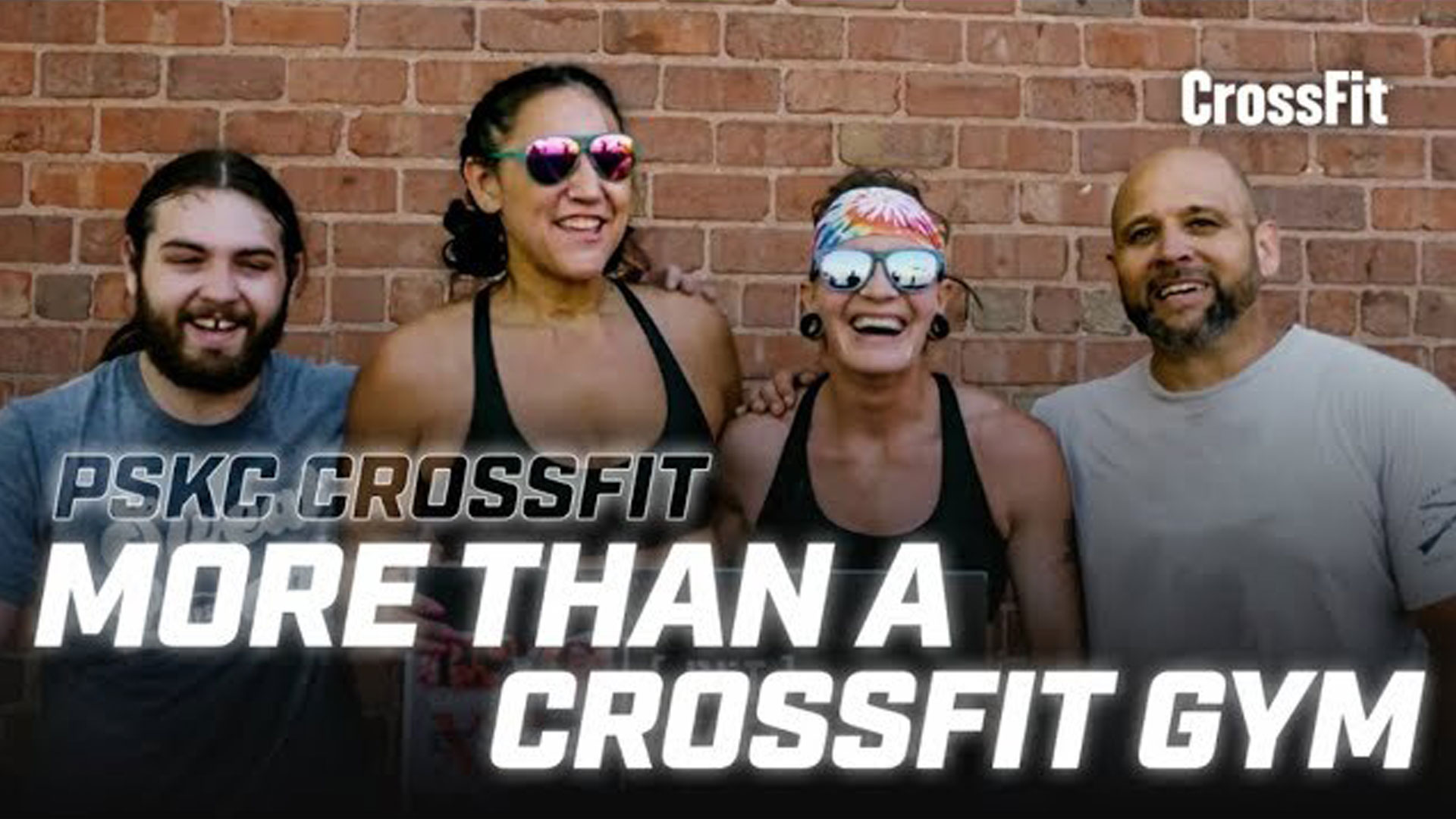 CrossFit | PSKC CrossFit Offers More Than a Workout